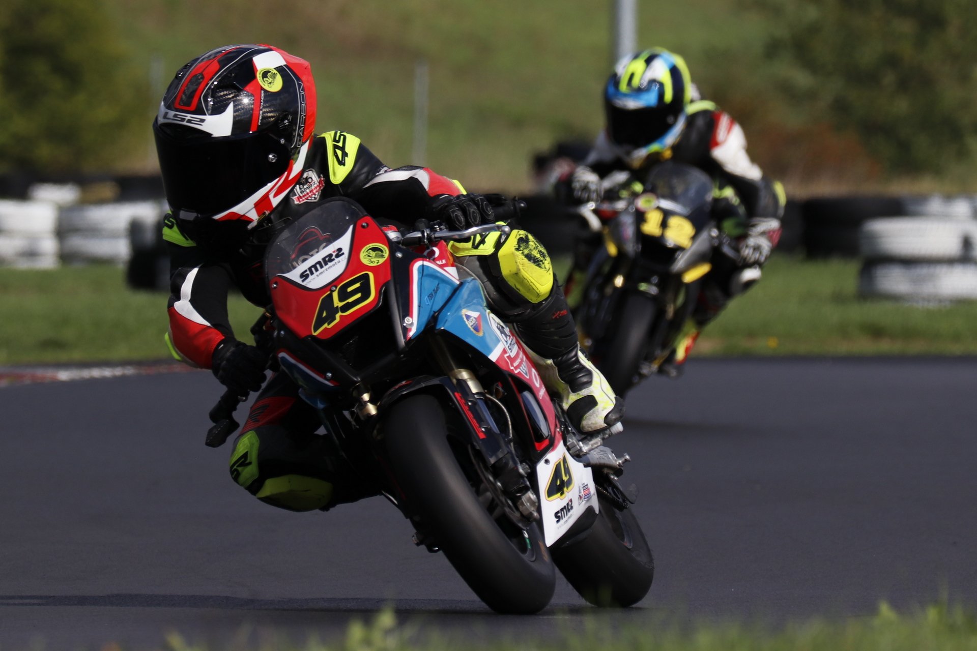 Mini Racing Czech Republic - Novinky